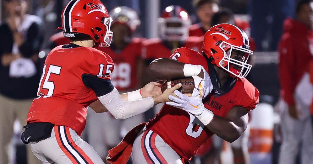 Brandon Shields' High School Football Picks | Capital Sports ...