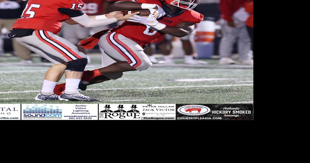 Brandon Shields' High School Football Picks | Capital Sports | capitalsportsms.com