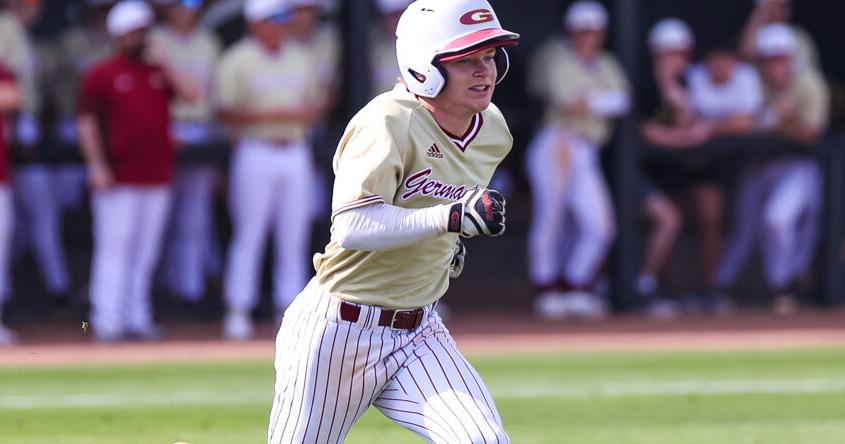 Gardner's late homer lifts Germantown over Clinton | Capital Sports ...
