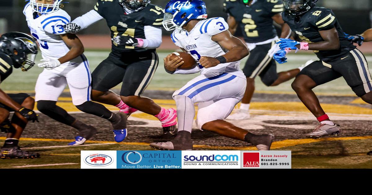 Brandon Shields' Week 11 High School Football Picks | Capital Sports | capitalsportsms.com