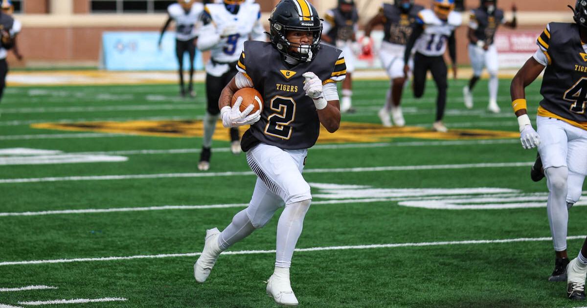 2025 MHSAA Master Football Schedule | Football | capitalsportsms.com