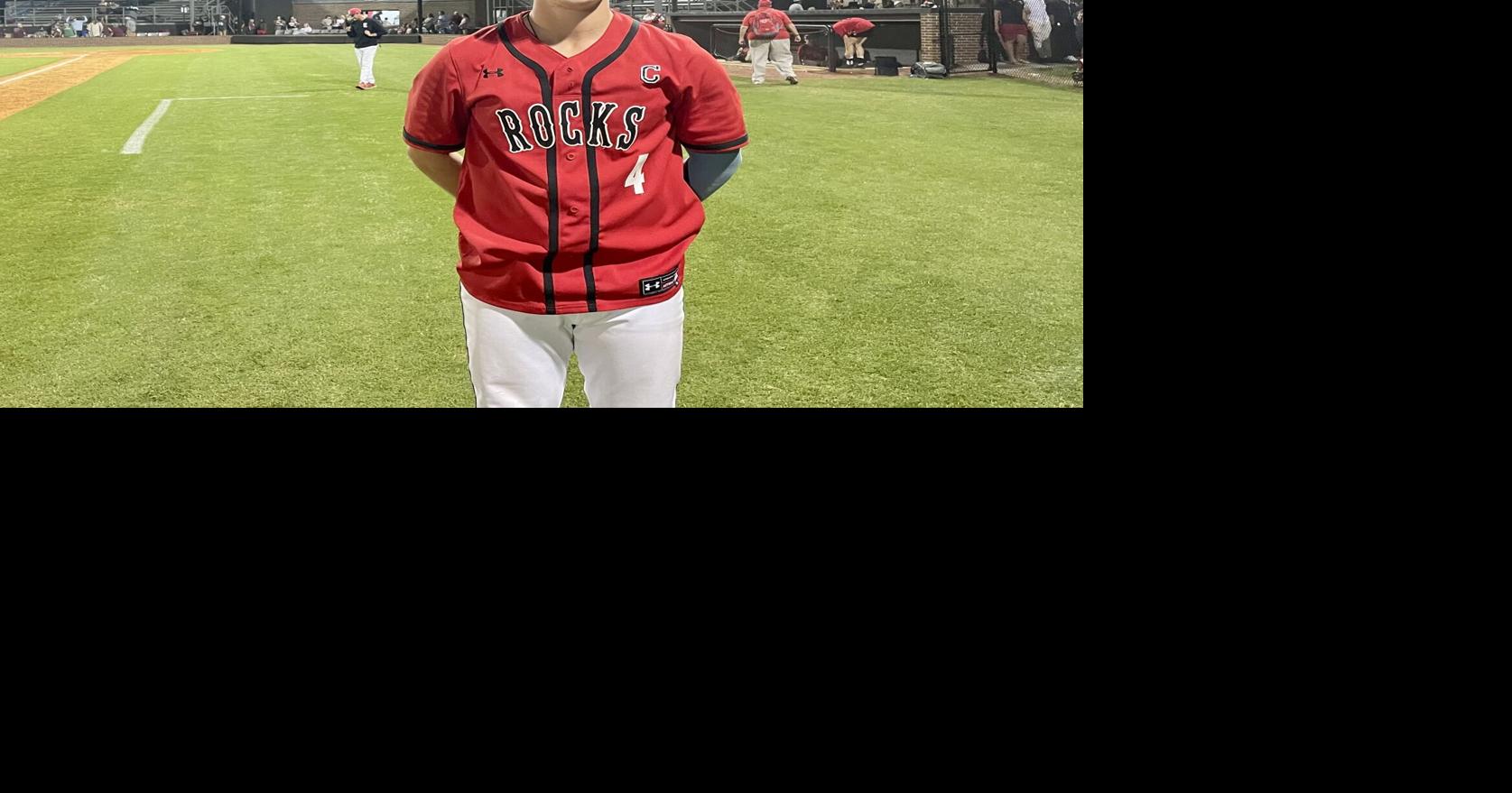 Class 3A: St. Stanislaus uses big inning to get past Amory | Capital ...