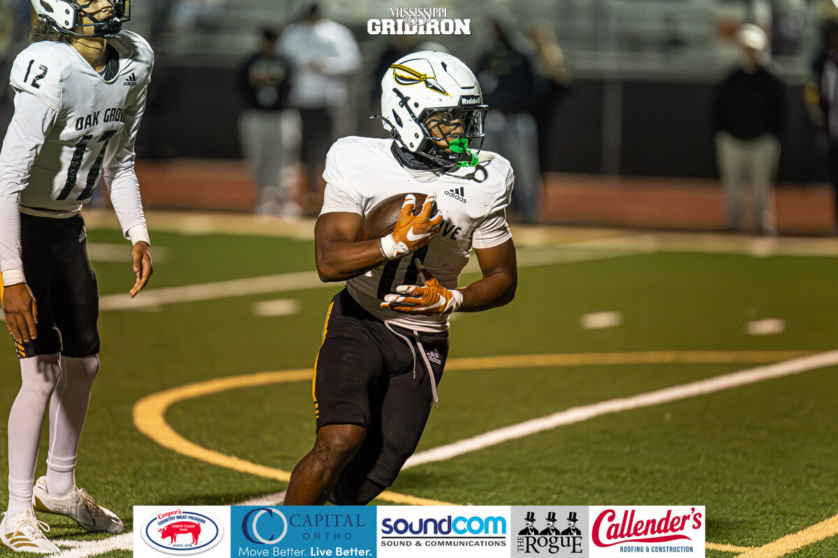 Mississippi Gridiron Top 10, Little 10, MAIS Top 10, and Class Rankings ...