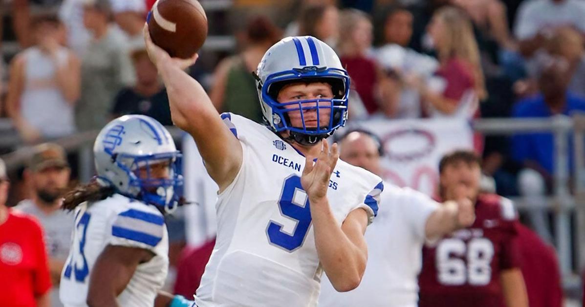 Ten Games to Watch — Week 12 | Football | capitalsportsms.com