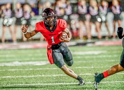 Week 9 High School Football Scores | Capitalsports | capitalsportsms.com