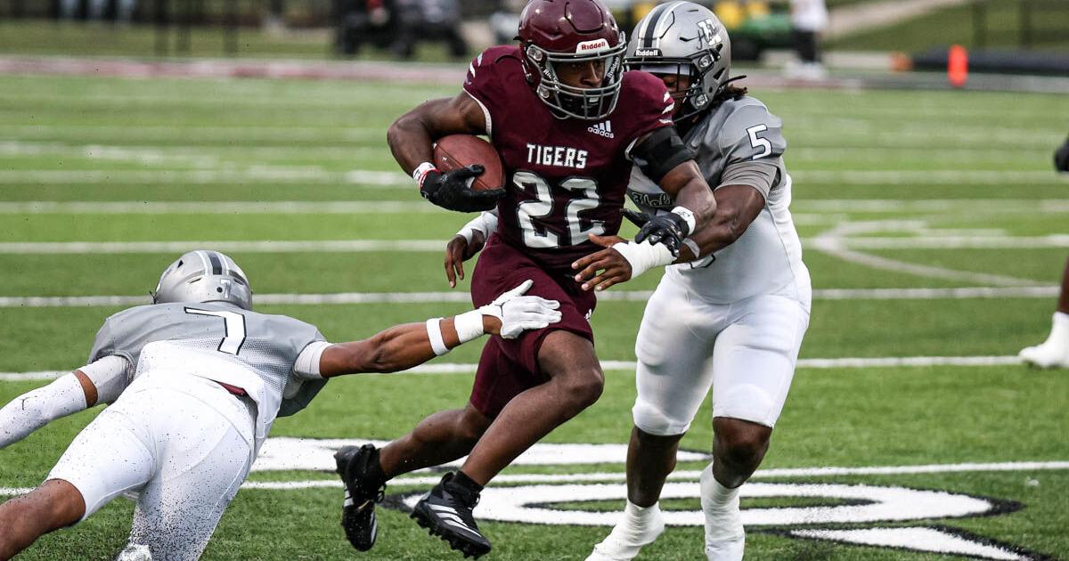 Week 4 MACCC Schedule and Standings | MACCC | capitalsportsms.com