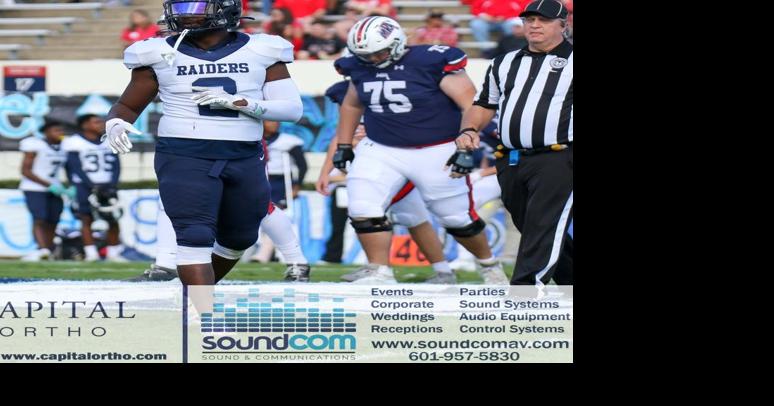 MAIS All-Star Football Game Rosters | Capitalsports | capitalsportsms.com