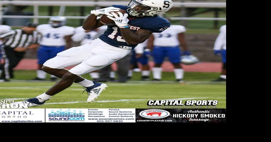 MACCC Team of the Week for Week 1 | MACCC | capitalsportsms.com