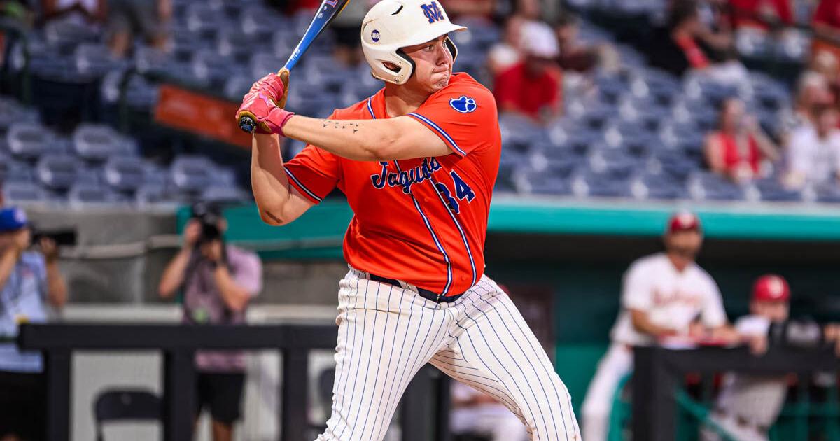 Jayroe, Madison Central top Brandon to claim 7A state title | Baseball ...