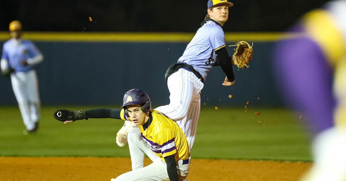 Photos | St. Joseph 8 St. Aloysius 7 | Capital Sports | capitalsportsms.com