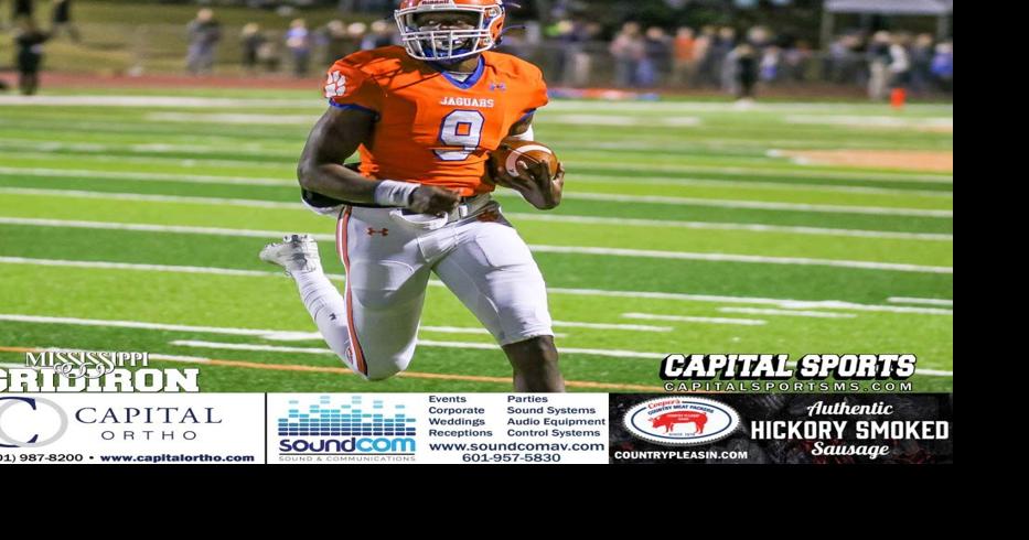 Top 10 Countdown: No. 2 Madison Central Jaguars | MSGRIDIRON ...
