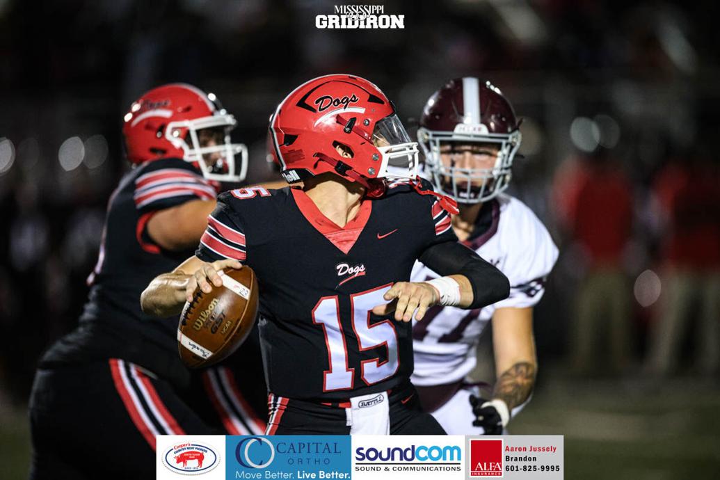 Week 3 High School Football Schedule and Standings | Capital Sports ...