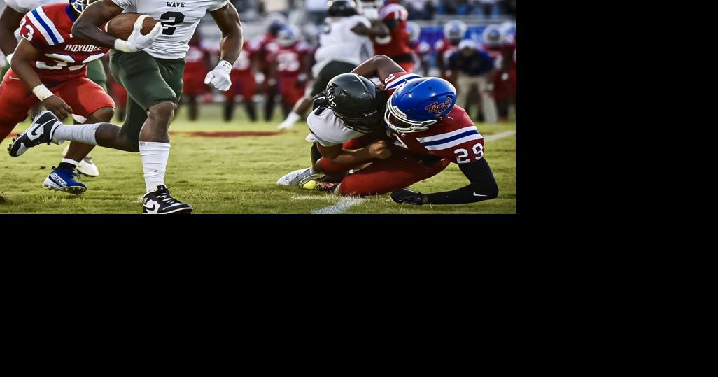 Brandon Shields' MHSAA Football State Championship Picks | Capital ...