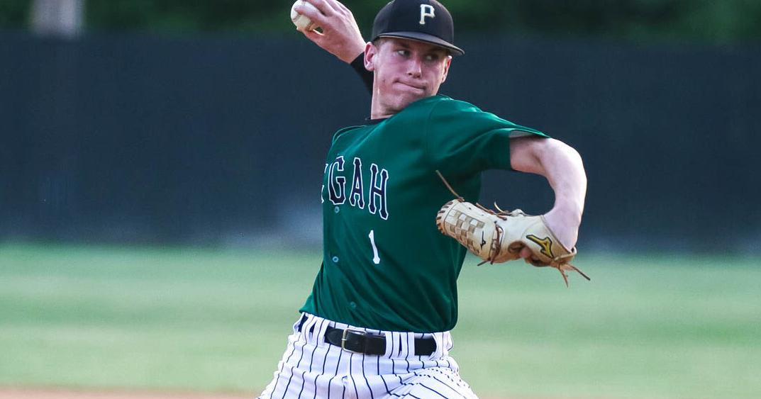 MHSAA Baseball Semifinal Round Playoff Scores | Capital Sports ...
