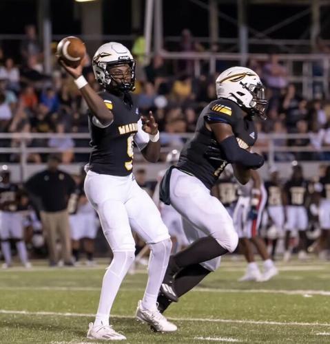 Top Performers — Week of Sept. 11-16 | Capital Sports | capitalsportsms.com