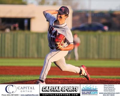 High School Baseball Rankings for Week 8 | Capitalsports ...