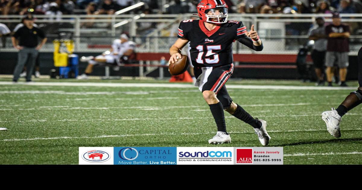 Ten Games to Watch — Week 10 | Capital Sports | capitalsportsms.com