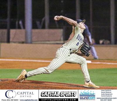 Northwest Rankin Hosts Oak Grove in 6A South State Championship Series ...