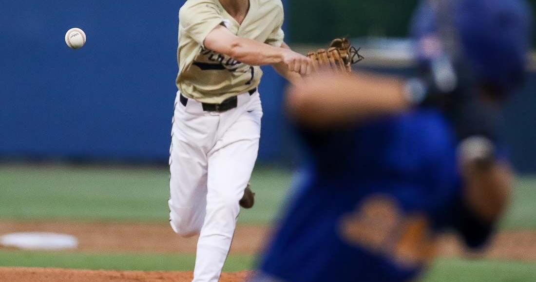 Updated MHSAA Baseball Second Round Playoff Schedule and Scores ...