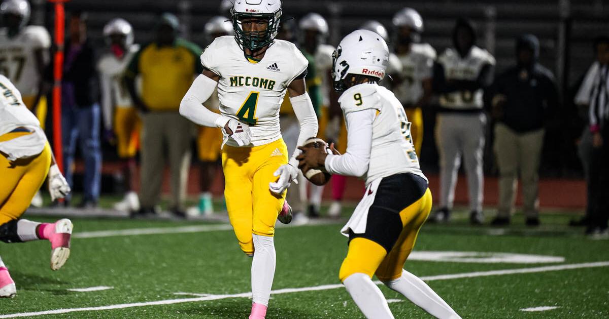 MHSAA Playoff Scenarios: Class 4A, 3A, 2A, and 1A | Football ...