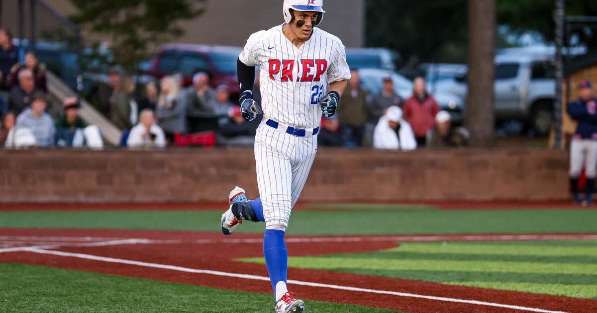 Capital Sports High School Baseball Rankings — Week 7 | Capital Sports ...