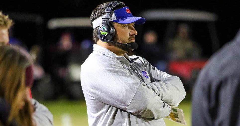 Schoolar named new head football coach at Pearl | Capital Sports ...