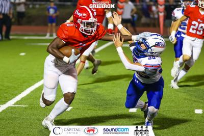 Defense, ground game lifts Prep to big win over Copiah | Capital Sports ...