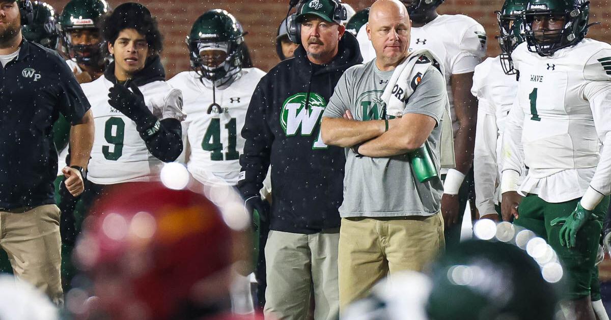 Chambless retiring after 17 years as head coach at West Point | Capital ...