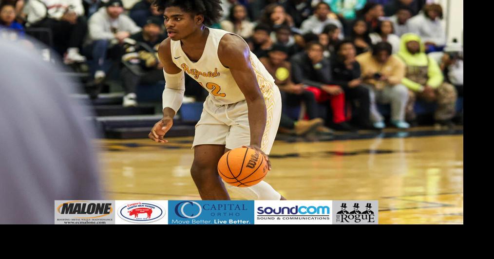 Boys Basketball All-State Team | Capital Sports | capitalsportsms.com