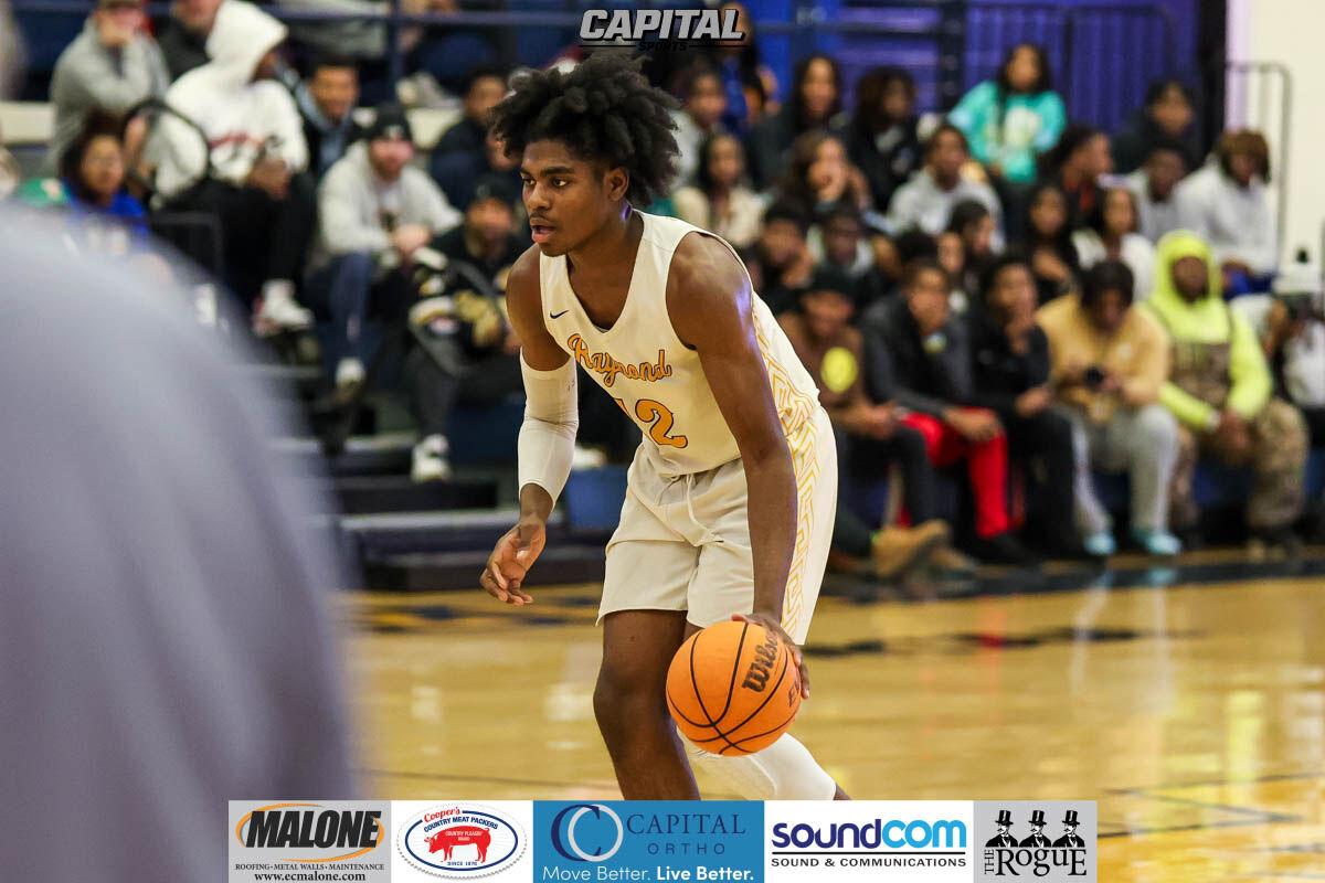 Boys Basketball All-State Team | Capital Sports | capitalsportsms.com