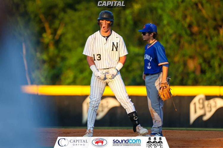 Northwest Rankin fights off elimination in 8-1 win over Gulfport ...