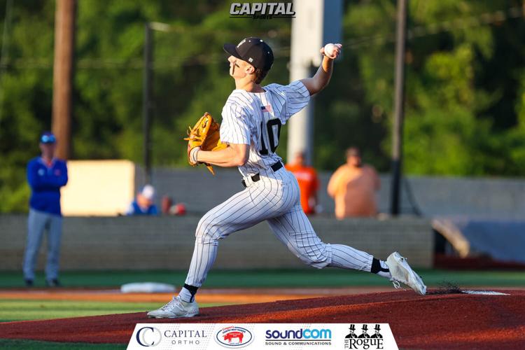 Northwest Rankin fights off elimination in 8-1 win over Gulfport ...