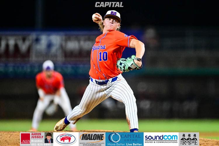 Jayroe, Madison Central top Brandon to claim 7A state title | Baseball ...
