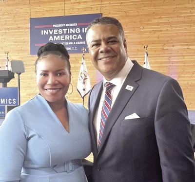 South Carolina’s only statewide Women’s Business Center at an HBCU will ...