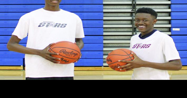 Richland Two players selected for elite Upward Stars basketball team ...