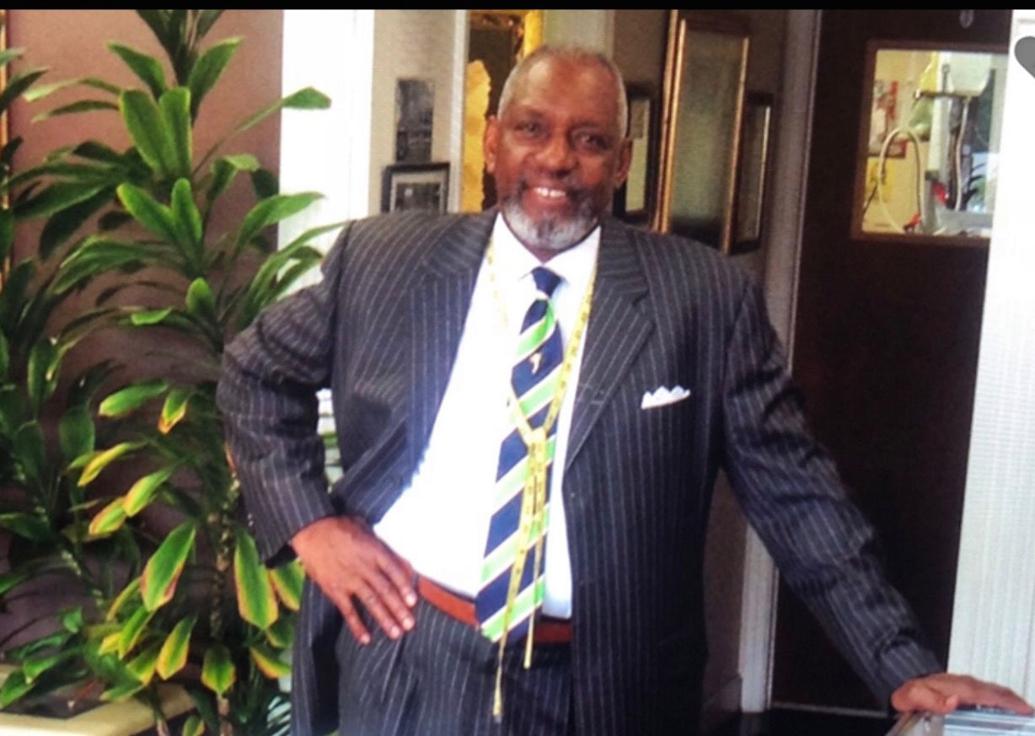 Local tailor Larry Washington has died | Obituaries | carolinapanorama.com
