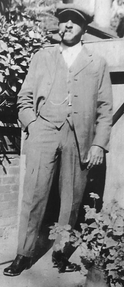 Historical Marker to be unveiled honoring William J. Sumter | Local ...