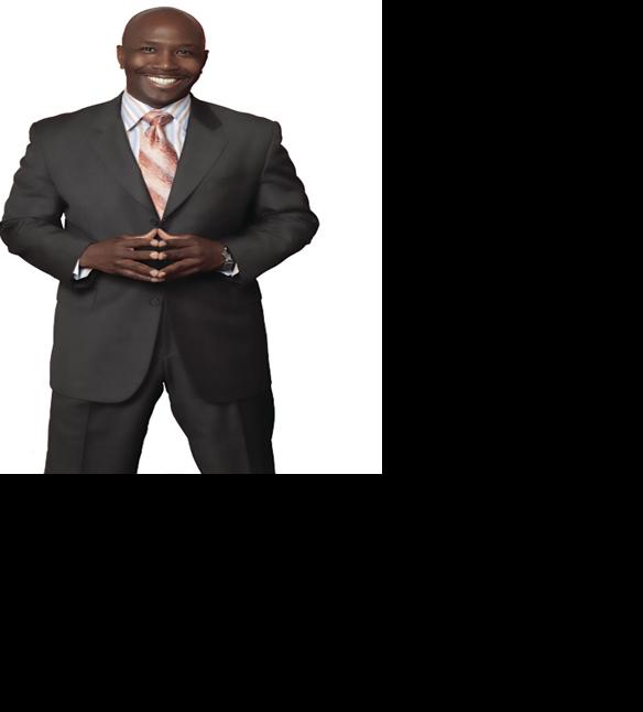 Dwayne Bryant to serve as keynote speaker at Claflin University's 2019 ...