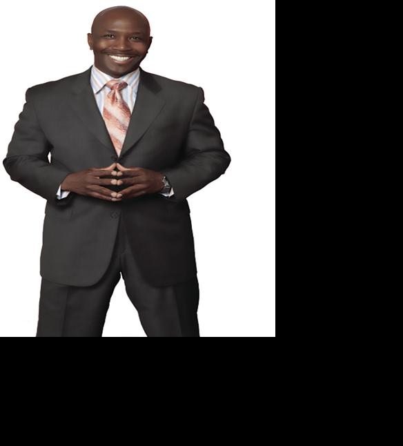 Dwayne Bryant to serve as keynote speaker at Claflin University's 2019 ...