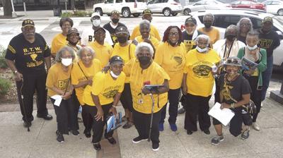 Booker T. Washington Alumni to host annual Homecoming Weekend | Local ...