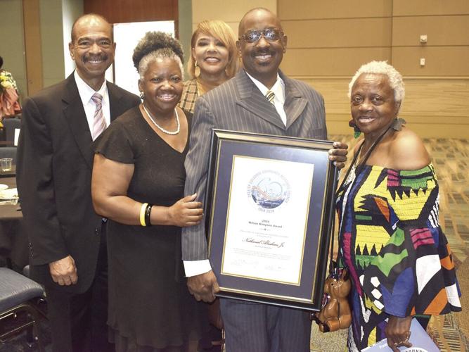 Community Relations Council celebrates 60th Anniversary | News ...