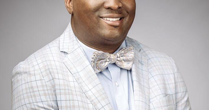 Dr. Walter B. Curry receives credential from the National Association for Interpretation | Local ...