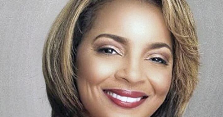 Judi Gatson Keynote Speaker For Bishops A M E 2023 Womens Day