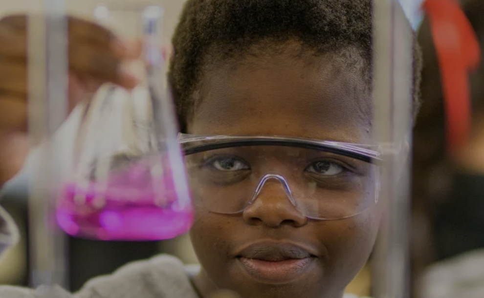 SC Governor’s School for Science & Mathematics Expands Summer Camps ...