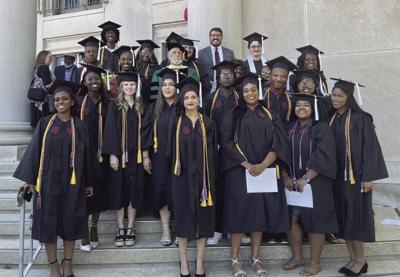 Richland Two graduates large cohort from AVID Early College | Local ...