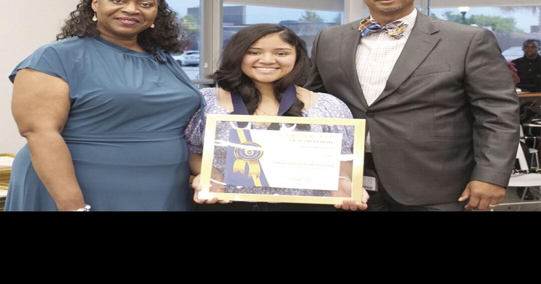 Orangeburg County School District Laudes the 'Top Ten Percent of the ...