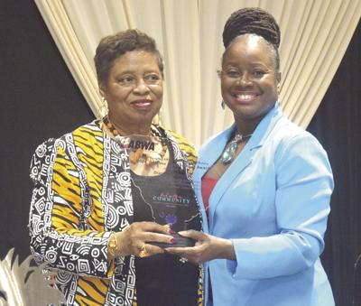 ABWA holds 2nd annual ABWA Day at the State House | Business Spotlight ...