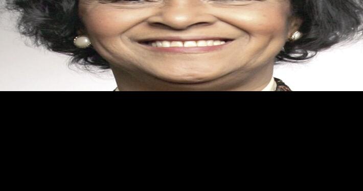 Angeline Butler to launch Women in the Movement Lecture Series | Local ...