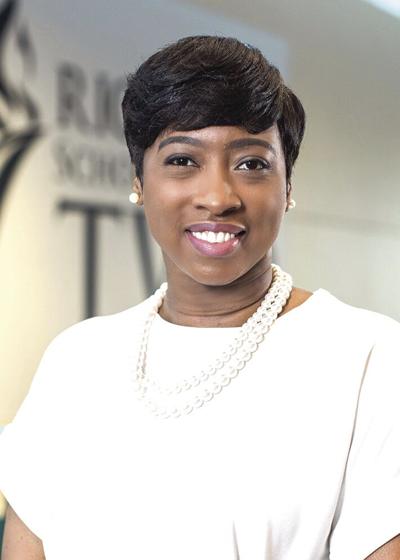 Dr. Maranda Hayward named new principal of Lonnie B. Nelson Elementary ...