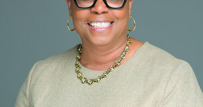 Orangeburg-Wilkinson High School welcomes Dr. Jacqueline Inabinette as ...